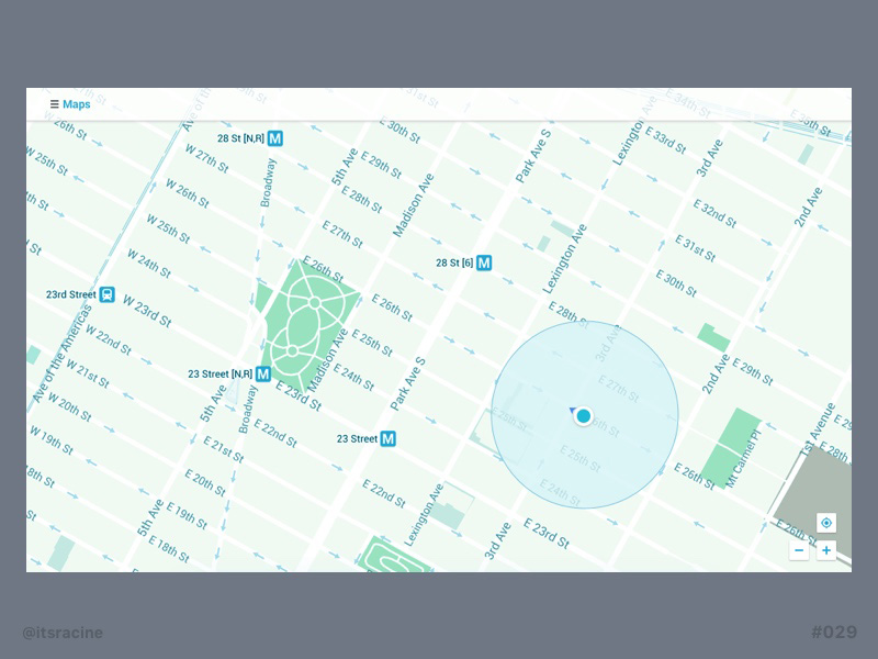Maps Freebie - Download Sketch Resource - Sketch Repo